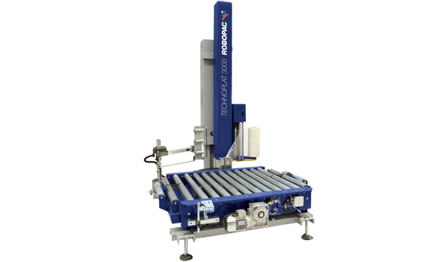 Durapak - Packaging Solutions for Complex World