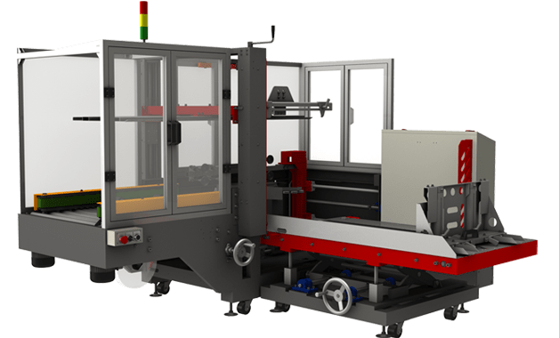 Durapak - Packaging Solutions for Complex World