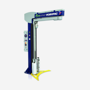 Best Stretch Wrapping Machine Manufacturers/Suppliers/Dealers, in India ...