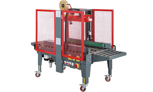 Durapak - Packaging Solutions for Complex World