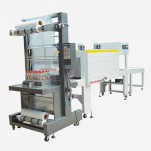 Shrink Wrapping Machine in India - Durapak