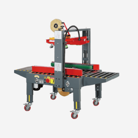 Durapak: Best Packaging Machine Supplier in India