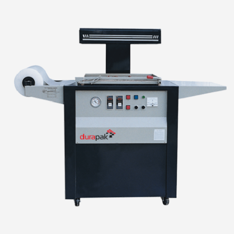 Durapak: Best Packaging Machine Supplier in India