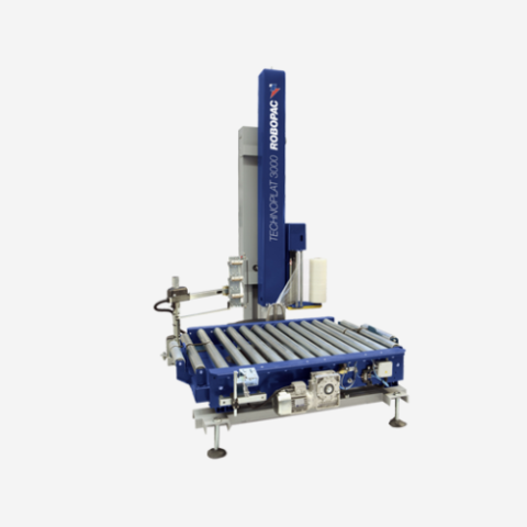 Durapak: Best Packaging Machine Supplier in India