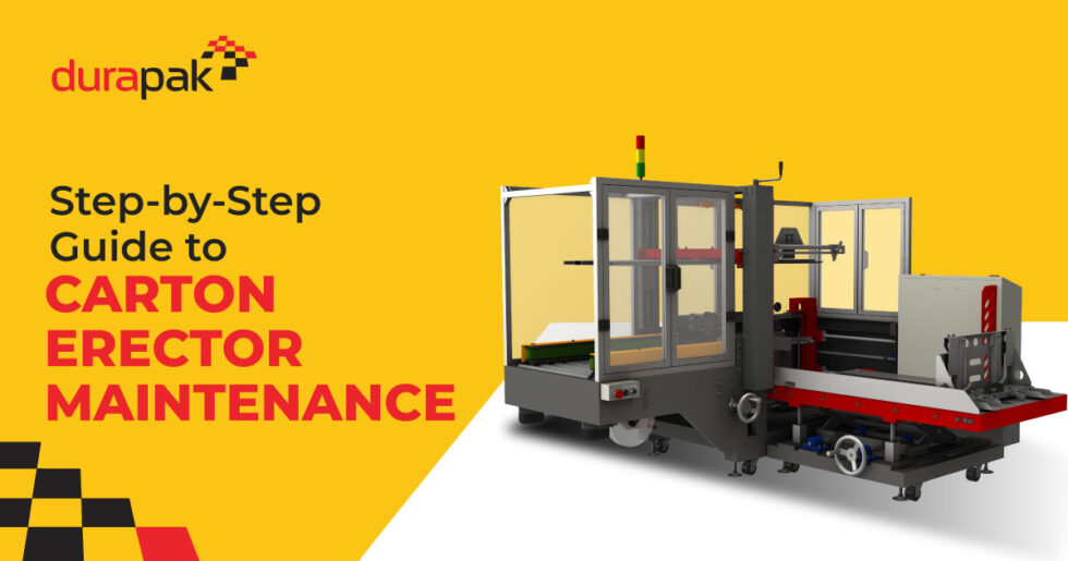 Durapak: Best Packaging Machine Supplier in India